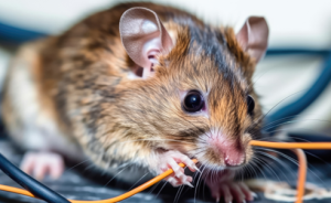 Dealing with Pack Rats in Colorado: Key Signs and Prevention - Front ...